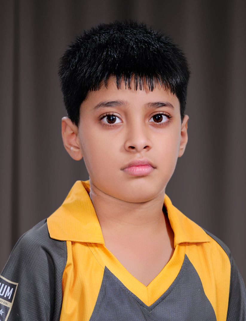 Students' Council - Presidium School