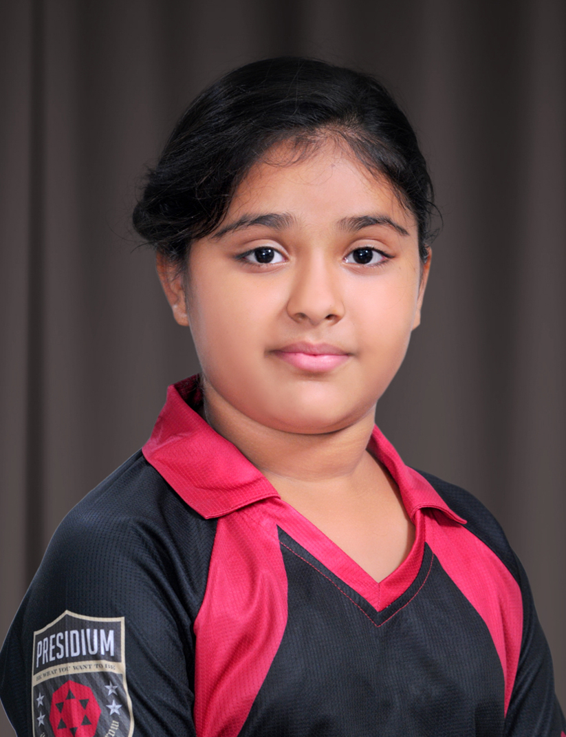 Students' Council - Presidium School